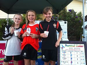 Snow Cone Kids Reveal... Why Snow Cones Are Soo Yummy – Snowy Joey